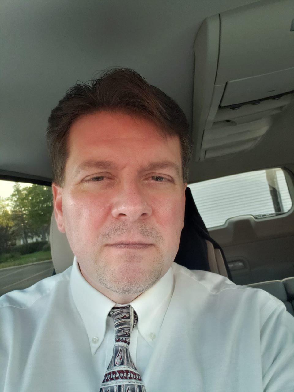 Michael Potter - Twos