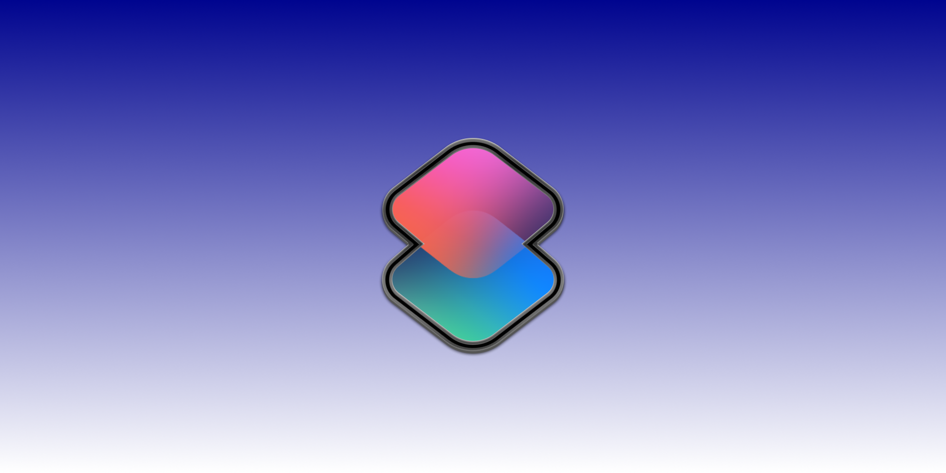 iOS Shortcuts - Twos