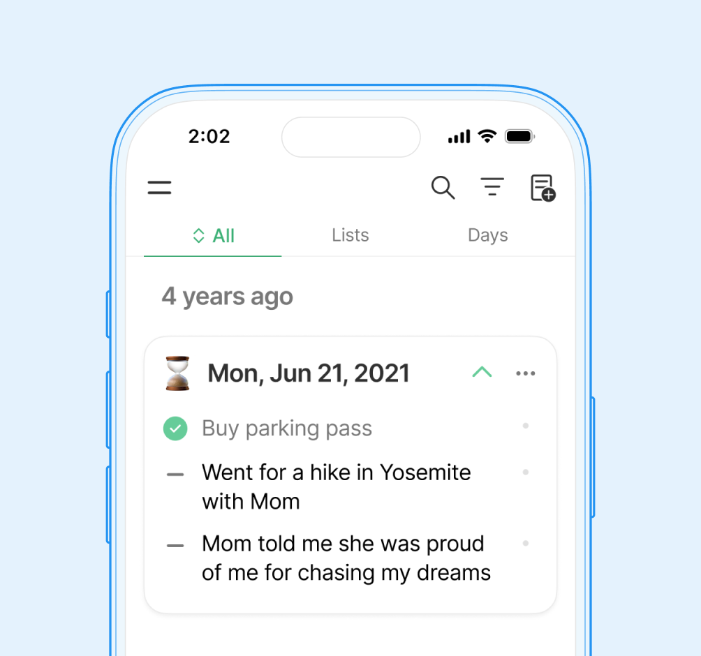 Twos: One app for everything