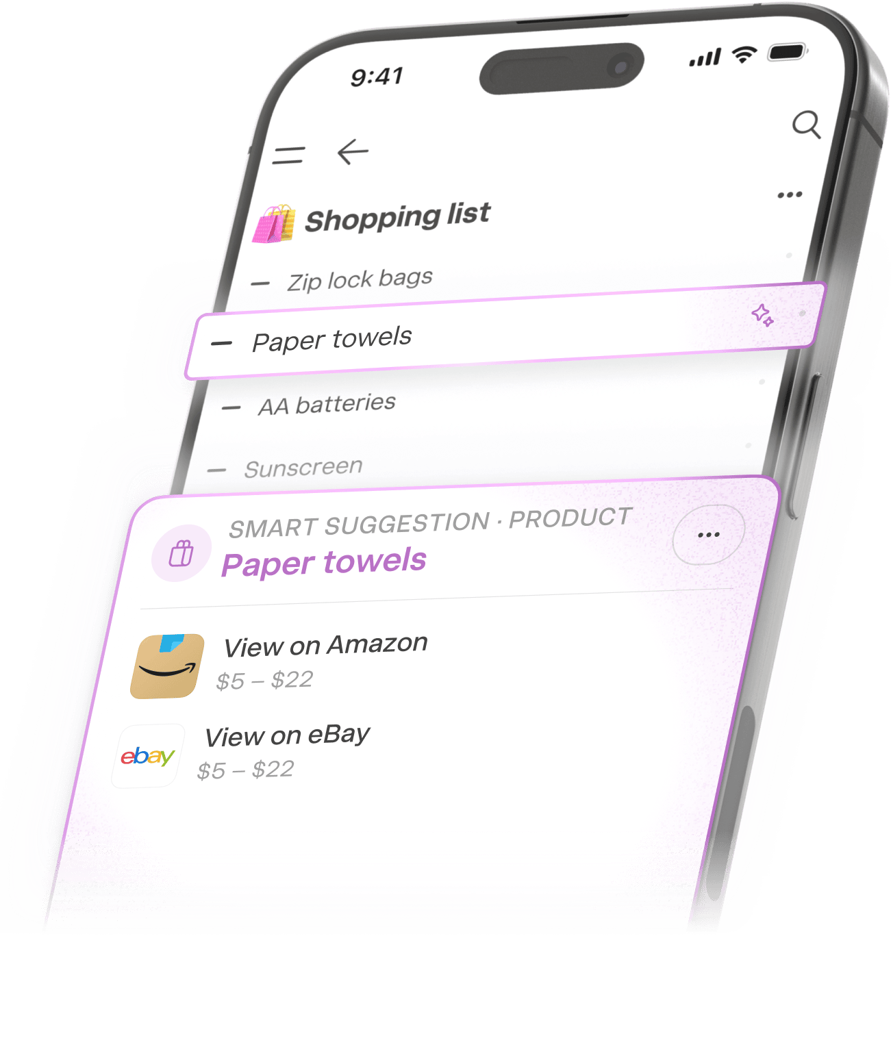 Twos: Remember & Share *Things*